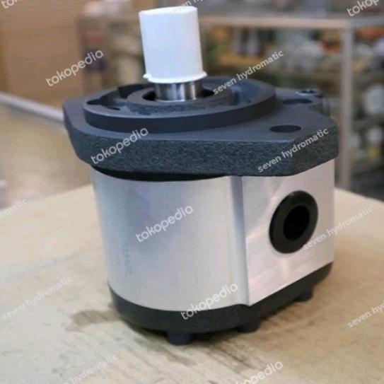 Jual GEAR PUMP JAGUAR HGP-3A-F18R-AR - Jakarta Barat - seven hydromatic ...