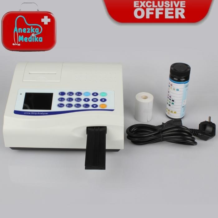 Jual Urine Analyzer Urinalysis Machine Biochemistry - Jakarta Timur ...