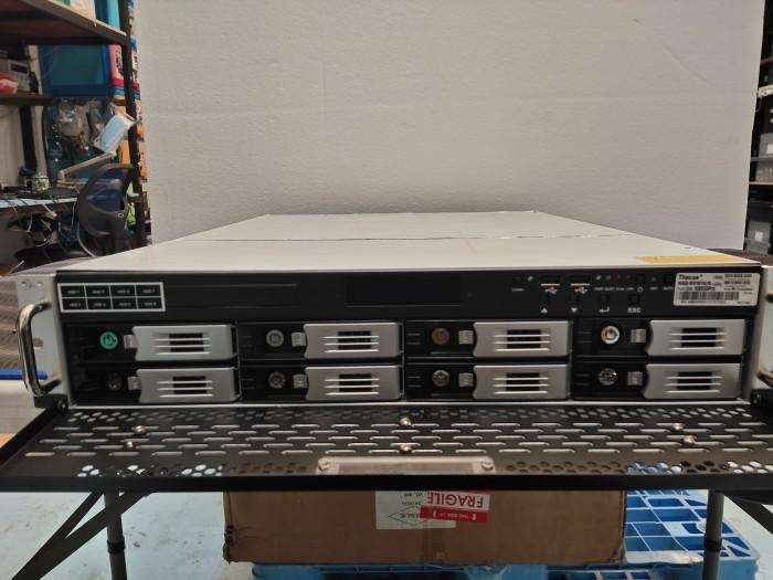 Jual Thecus N8900 Full-Featured 2U Rackmount NAS Server - Jakarta Barat - ksp comp | Tokopedia