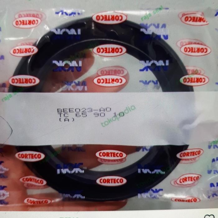 Jual OIL SEAL TC 65 x 90 x 10 NOK CORTECO TC 65 90 10 - Jakarta Barat - indoseal | Tokopedia