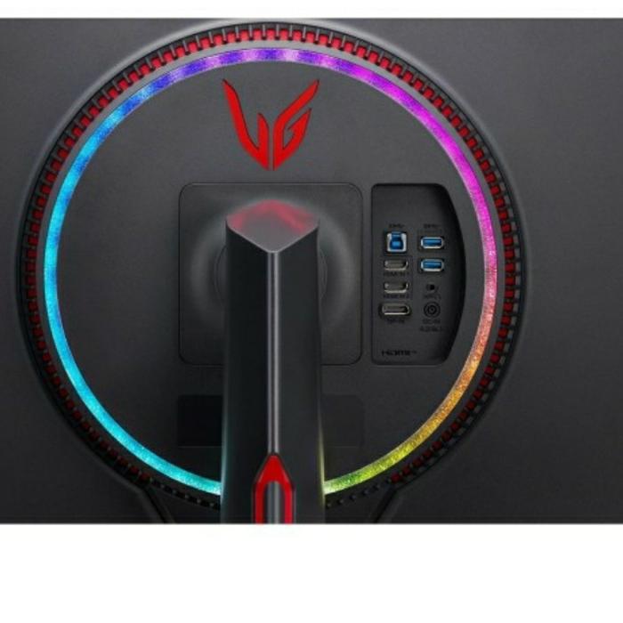 Jual Monitor LED LG 27GP950 Ultragear 4K IPS 144Hz HDR for PC - 27GP950 ...