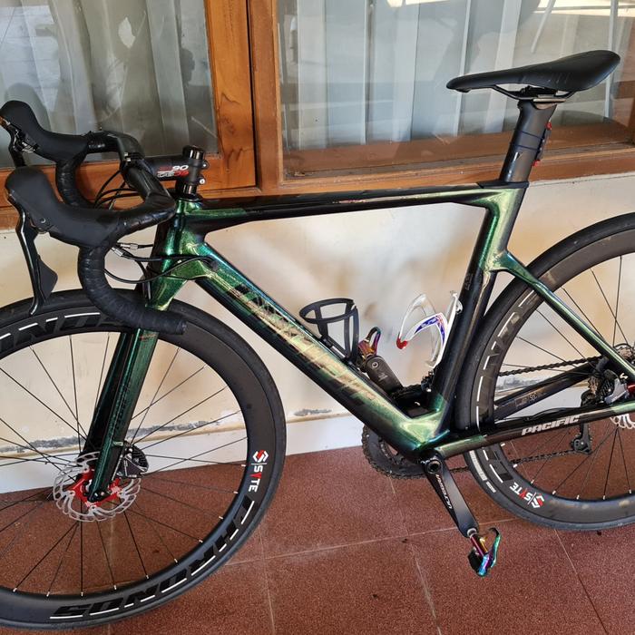 Jual pacific primum pro ukur 51 - Kota Surabaya - D4v4N store | Tokopedia