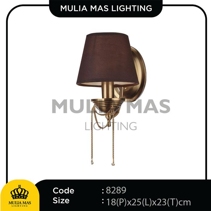 Jual Lampu Gantung Model Minimalis Art Deco Dekor Ruang Tidur 8289 ...