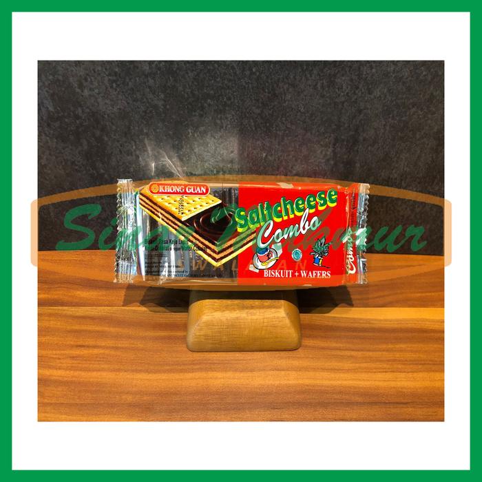 Jual Saltcheese Combo Biskuit+Wafer 175gr - Kota Blitar - Sinar Makmur ...