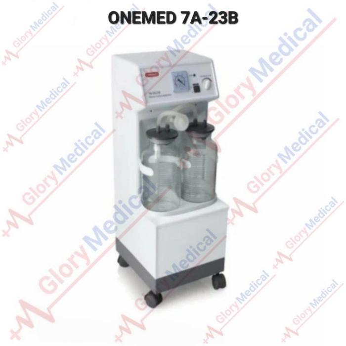 Jual Suction Pump GEA YX930D/Electric Suction Apparatus YX 930D ...