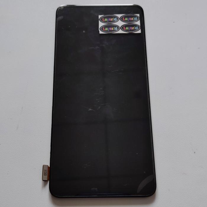 Jual LCD TOUCHSCREEN OPPO RENO 10X ZOOM ORIGINAL - Jakarta Barat ...
