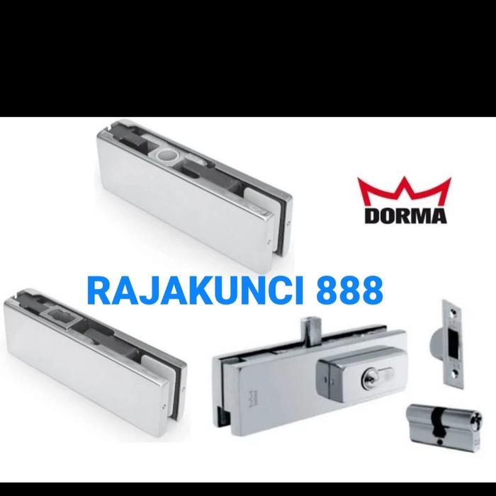 Jual Patch fitting DORMA PT10 PT20 US10 Engs kaca dorma Floorhinges ...