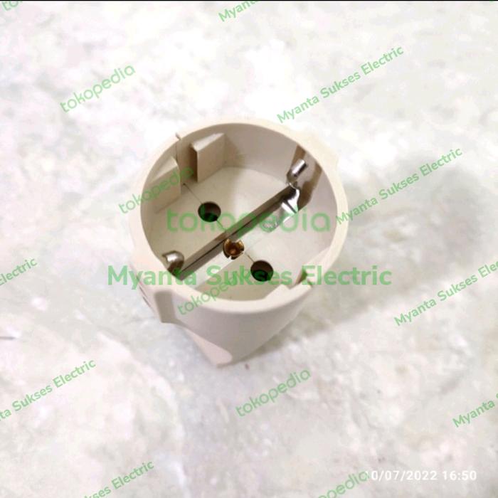 Jual Steker Kontra Uticon - Jakarta Pusat - Myanta Sukses Electric ...