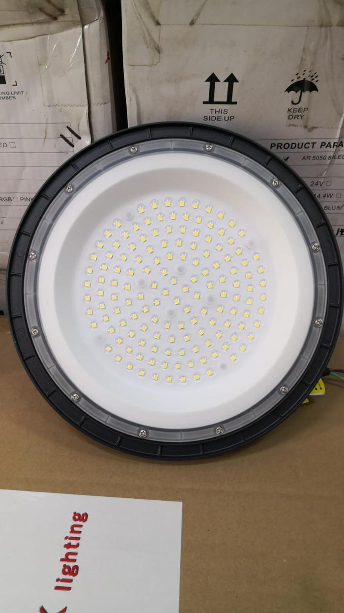 Jual KAP SOROT HIGHBAY BRIGHTLITE 200W - Jakarta Barat - CV Sumber ...