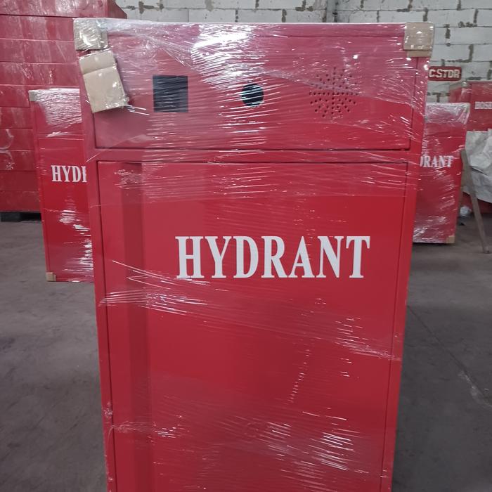 Jual box hydrant dan panel listrik segala macam ukuran - Kab. Tangerang ...