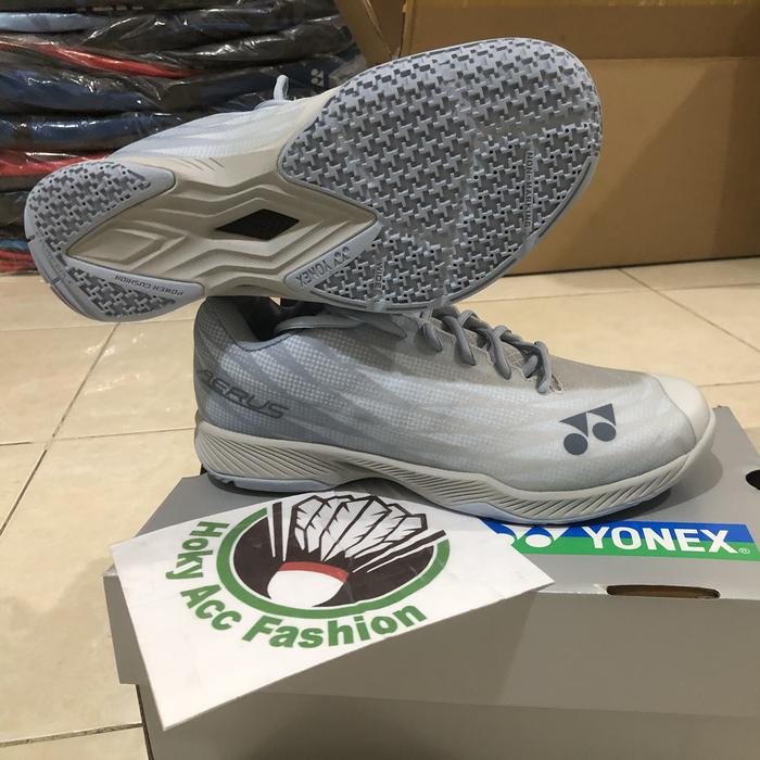 Promo Sepatu Badminton Yonex Aerus Z2 Men / Aerus Z2 Man LIGHT BLUE ...