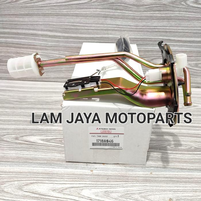 Jual PELAMPUNG TANGKI KOMPLIT TRITON FUEL TANK GAUGE ASSY TRITON ...