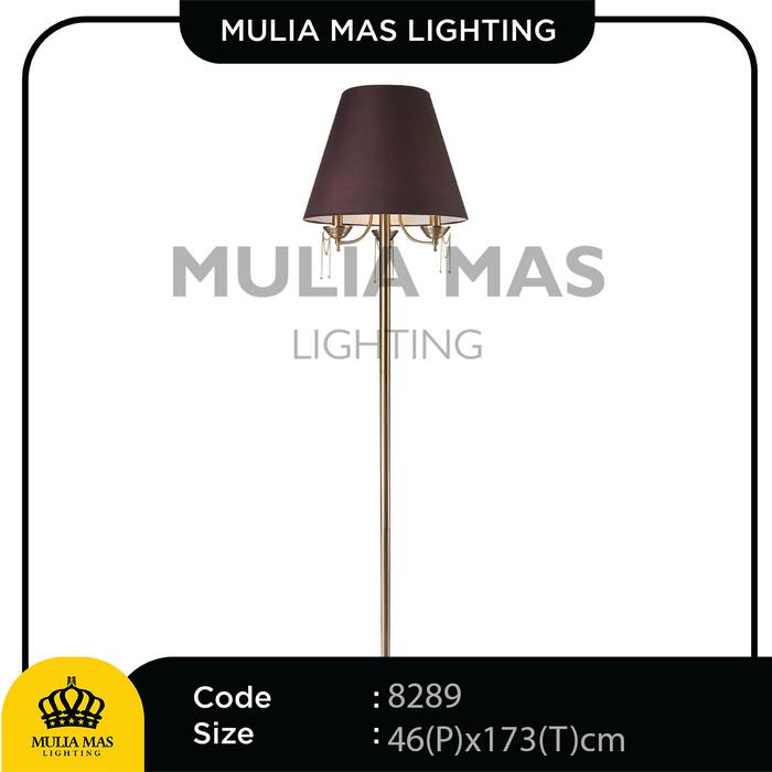Jual Lampu Gantung Model Minimalis Art Deco Dekor Ruang Tidur 8289 ...