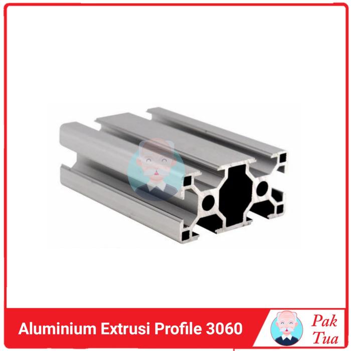 Jual Aluminium extrusi rangka axis X cnc plasma torch-cut - Kab ...