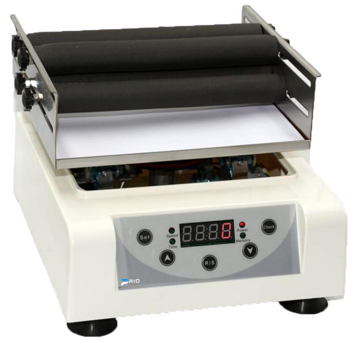 Jual 300 Series - Decoloring Shaker Orbital Rocking Linear Waving ...