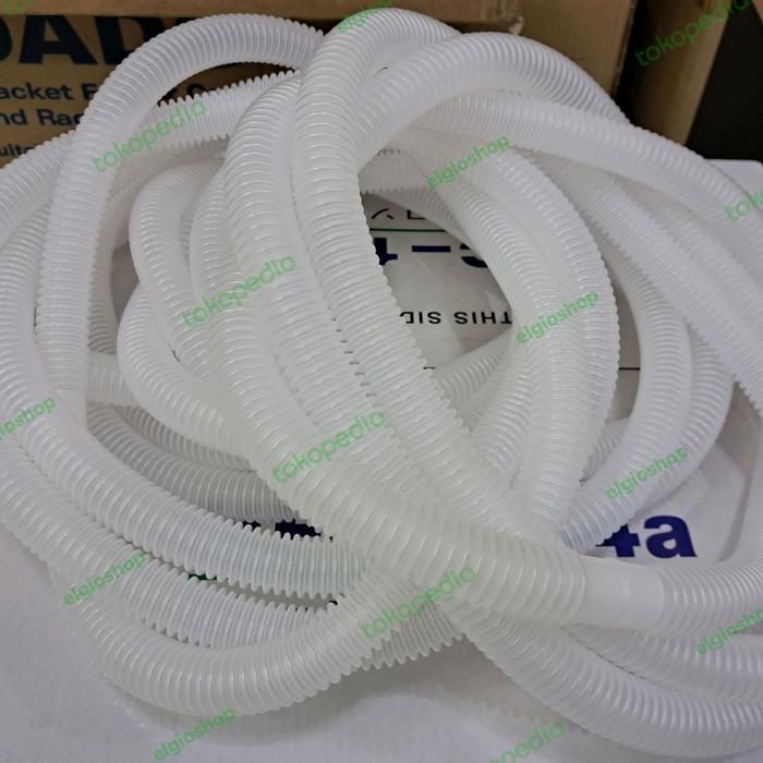 Jual Pipa Drain Ac Potongan per 2meter - Kota Depok - elgioshop | Tokopedia