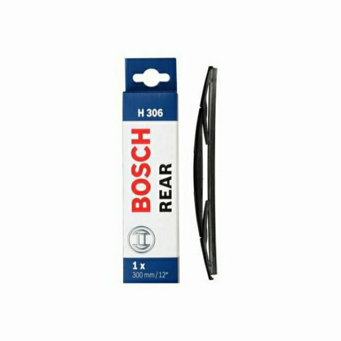 Jual Wifer Belakang BOSCH Original Wiper Xpander /Pajero 2008 -2014 / BRIO - Kota Depok ...