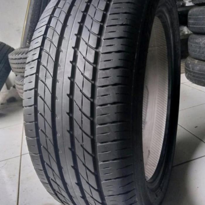 Jual ban mobil seken ukuran 235/50 R18 ban Tubeless - Kab. Bogor ...