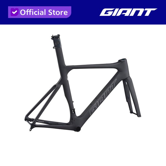 Jual GIANT FRAME PROPEL ADSL DISC BRAKE CARBON - Carbon, ML - Jakarta ...