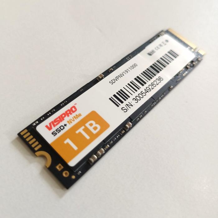 Jual Visipro ssd M2 NVME 1TB - Kab. Bogor - ALL CASING BOGOR | Tokopedia