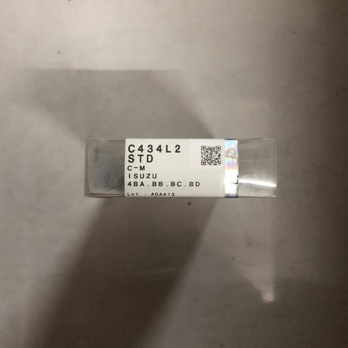 Jual BUSHING METAL NOKEN AS CAMSHAFT ISUZU 4BD1 TEBAL DAIDO - Jakarta ... Jual BUSHING METAL NOKEN AS CAMSHAFT ISUZU 4BD1 TEBAL DAIDO - Jakarta ...