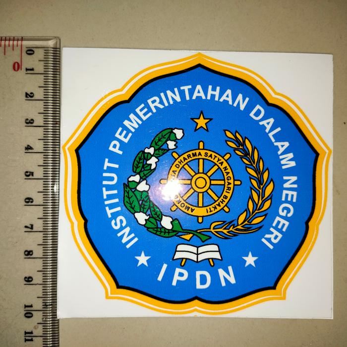 Ipdn Logo Fakultas Manajemen Pemerintahan