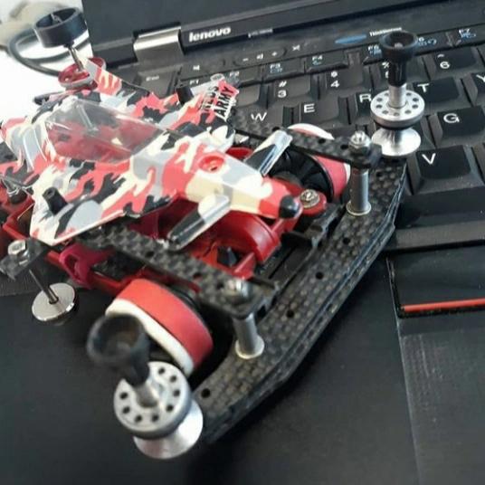 Jual Tamiya mini 4WD Japan style STO 100 - Jakarta Selatan - Toko Kami ...