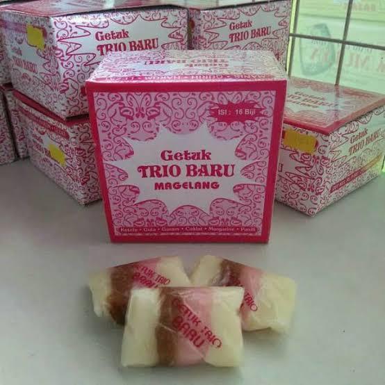 Jual Gethuk Trio Baru khas magelang - Kab. Bantul - oleholehjogjaonline ...