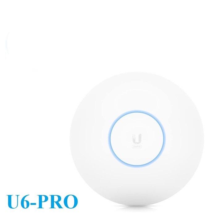 Jual Ubiquiti U6 PRO UniFi 6 PRO U6-Pro - Kota Surabaya - ubiquiti ...