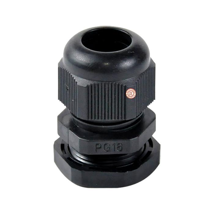 Jual Gland Kabel/Cable Gland PG-16 Nintoku Awet, Material Pilihan ...