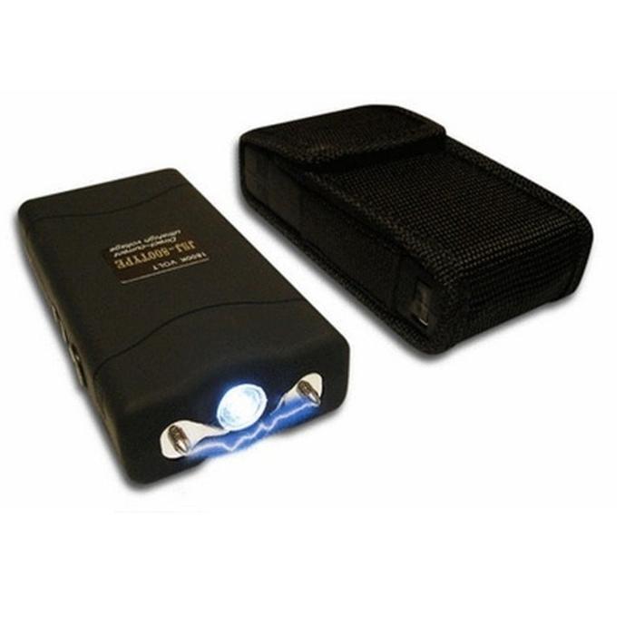 Jual Stun gun / Stungun / Senjata Kejut Lisrik / Alat Setrum Kotak Type ...