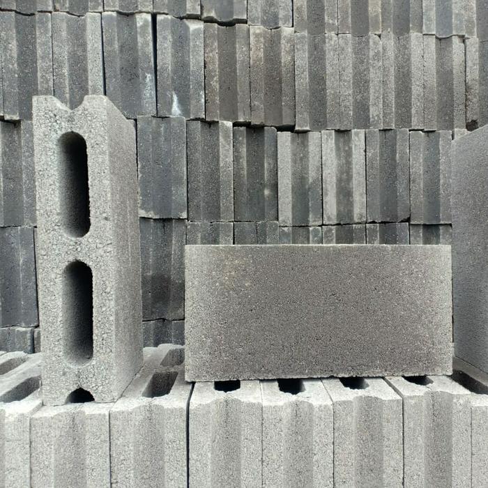 Jual KONBLOK MURNI 39 x 19 x 9 CM KONBLOCK CONBLOCK (BATAKO, PAVING ...