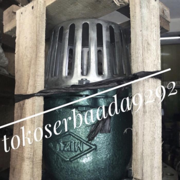 Jual Foot Valve Mizu 12" inch - Foot Valve 12" inch Mizu JIS 10K ...