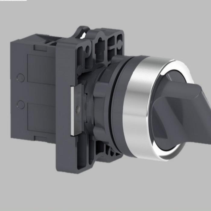 Jual Selector Switch 2 Possition plus Marker On Off - Kota Batam - B ...