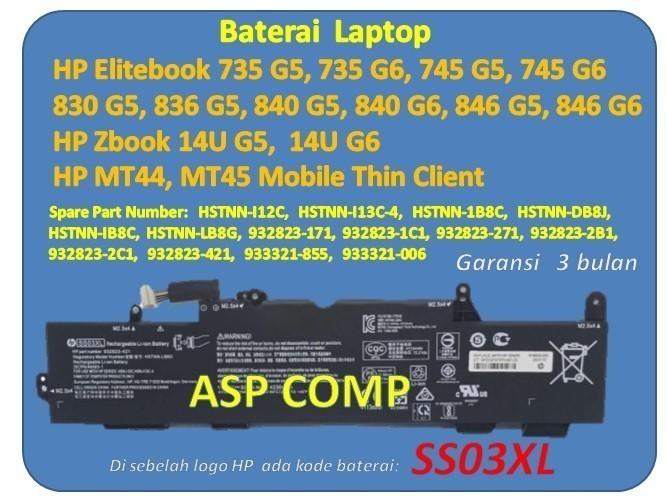 Jual Baterai HP MT44, MT45 Mobile Thin Client - Jakarta Pusat - ASP ...