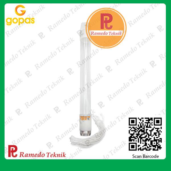 Jual Sampling Bailer 1000 ml - Alat Mengambil Sampel Air Dari Sumur ...