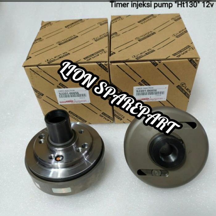 Jual Gear timer injection pump 130ht 12v - Jakarta Pusat - Lion ...