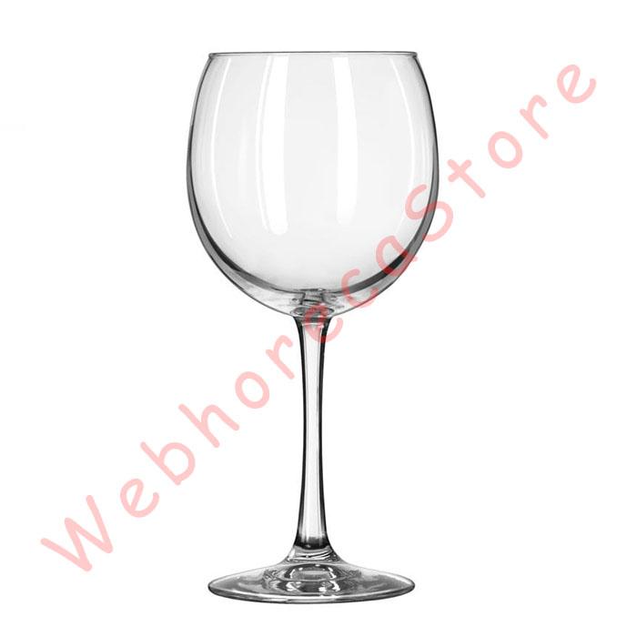 Jual Libbey Vina Ballon Wine Glass 18.3oz/ Gelas Kaki Anggur 540ml 7505 ...