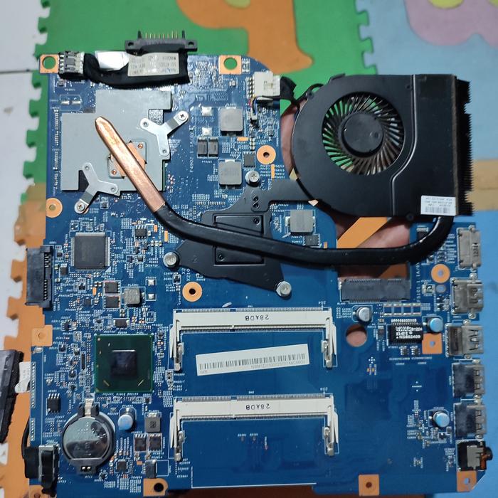Jual Mobo/ Motherboard/ Mainboard Acer Aspire V5- 471G - Kota Semarang ...