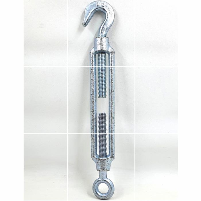 Jual Span Sekrup M12 / Turnbuckle / Jarum Keras / Span Skrup - BENZ ...