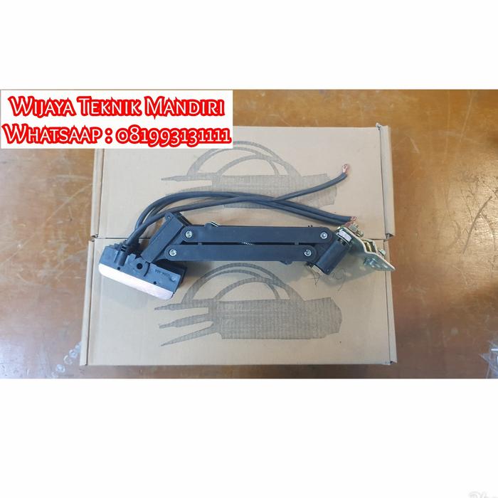 Jual "ITS" Collector Arm / Current Collector 3 In 1 60 Ampere 100% ...