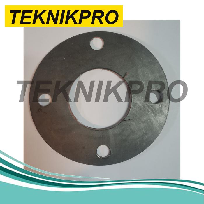 Jual GASKET ASBES GRAPHITE KAWAT (SEPERTI KLINGERIT 1000) 4 Inch JIS 10K - Jakarta Barat ...
