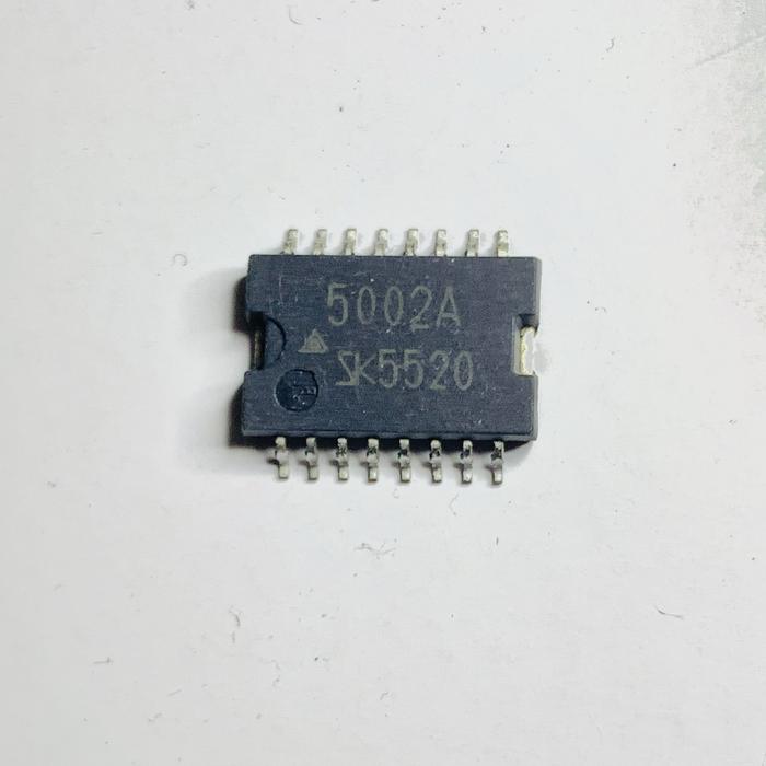 Jual IC Chip 5002A 5002 Idle Langsam Mitsubishi T120SS ECU repair kit ...