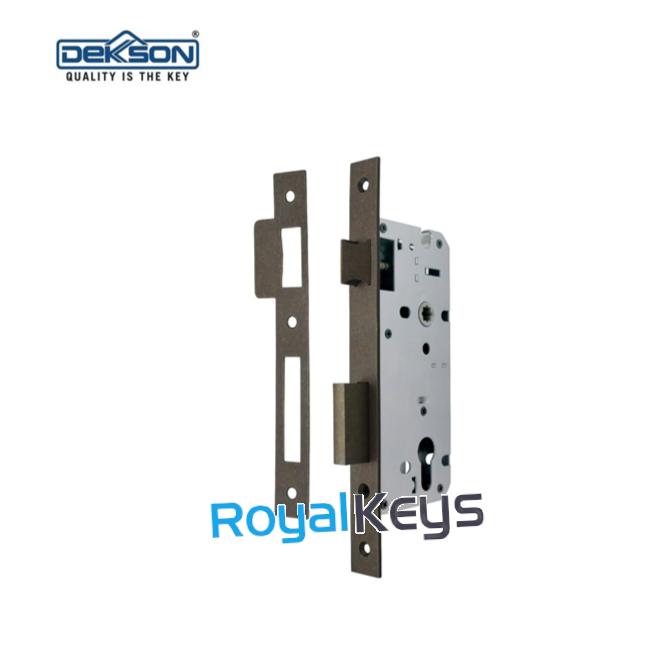 Jual Mortise Lock Dekson Dekkson MTS IL DL 8585 RAB Antik Body Kunci ...