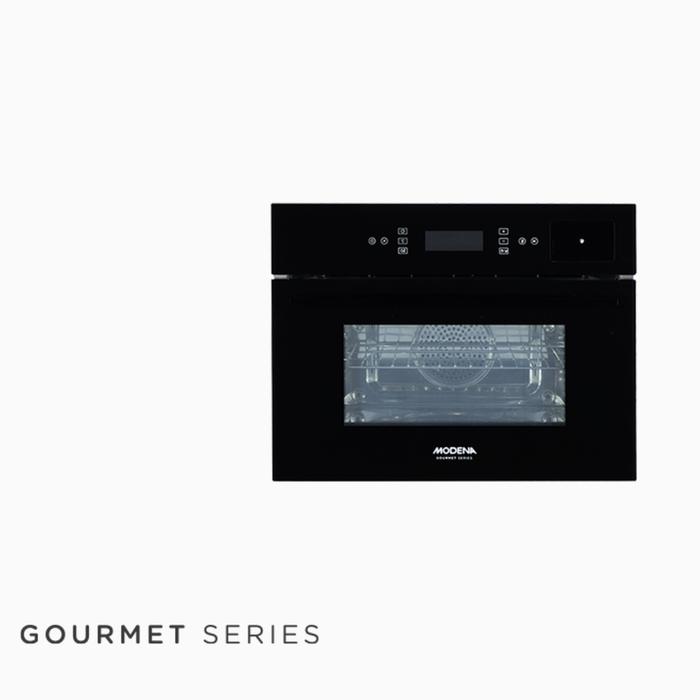 Jual Modena Built-in Steam Oven - Vicino BT 6435 / BT6435 - Jakarta ...