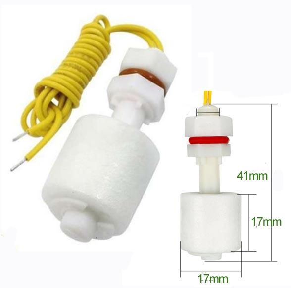 Jual Liquid Water Level Sensor | Sensor Saklar Apung - Kota Bandung ...