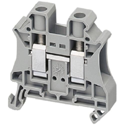 Jual SCHNEIDER TERMINAL BLOCK TIPER SCREW CLAMP NSYTRV62 - Jakarta ...