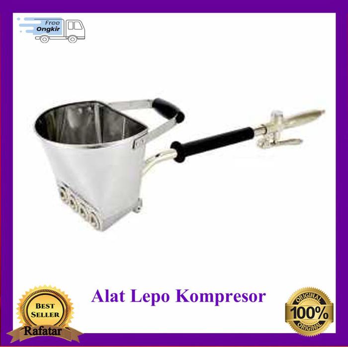 Jual Alat Lepo kompresor Alat Semprot Plester Tembok Portable Alat ...