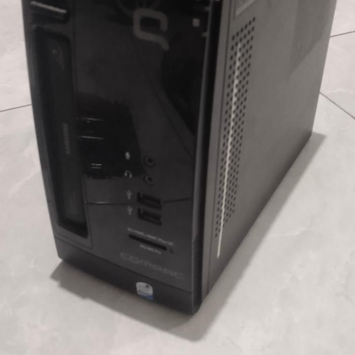 Jual case casing cpu build up - Kab. Bandung - GISShop | Tokopedia