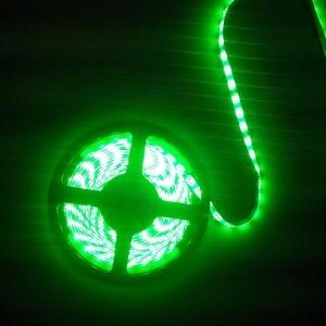 Jual Led Strip Tempel Anti Air 1 Meter 60 Led 3528 panjang 5 meter ...